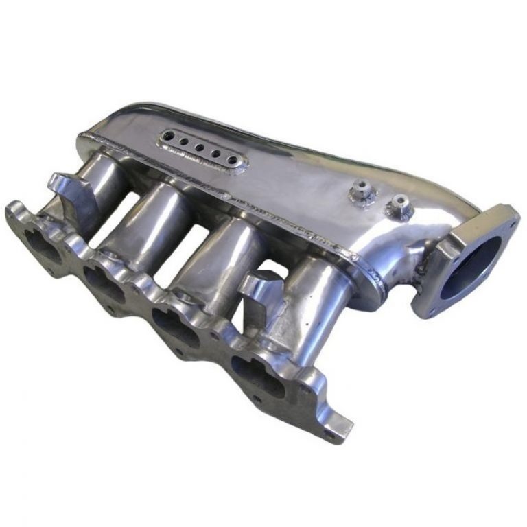 NISSAN SKYLINE RB20 FRONT FACING INTAKE PLENUM - BC Direct