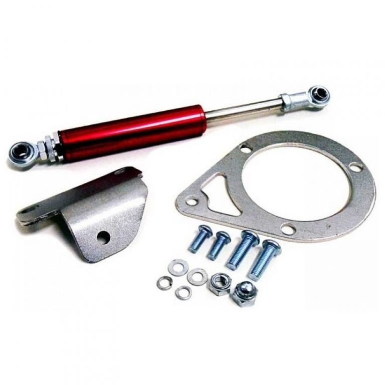 NISSAN SILVIA S14 ENGINE DAMPER KIT - BC Direct
