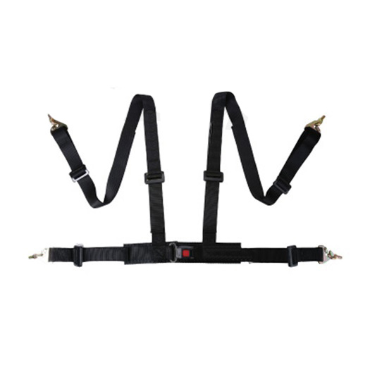 Race Harness - BC Direct