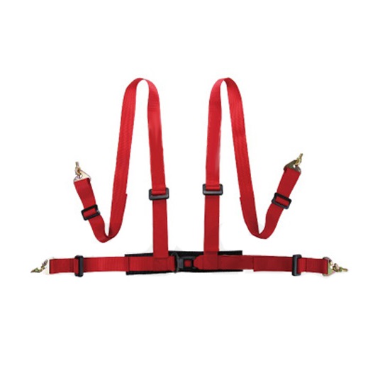 Race Harness - BC Direct