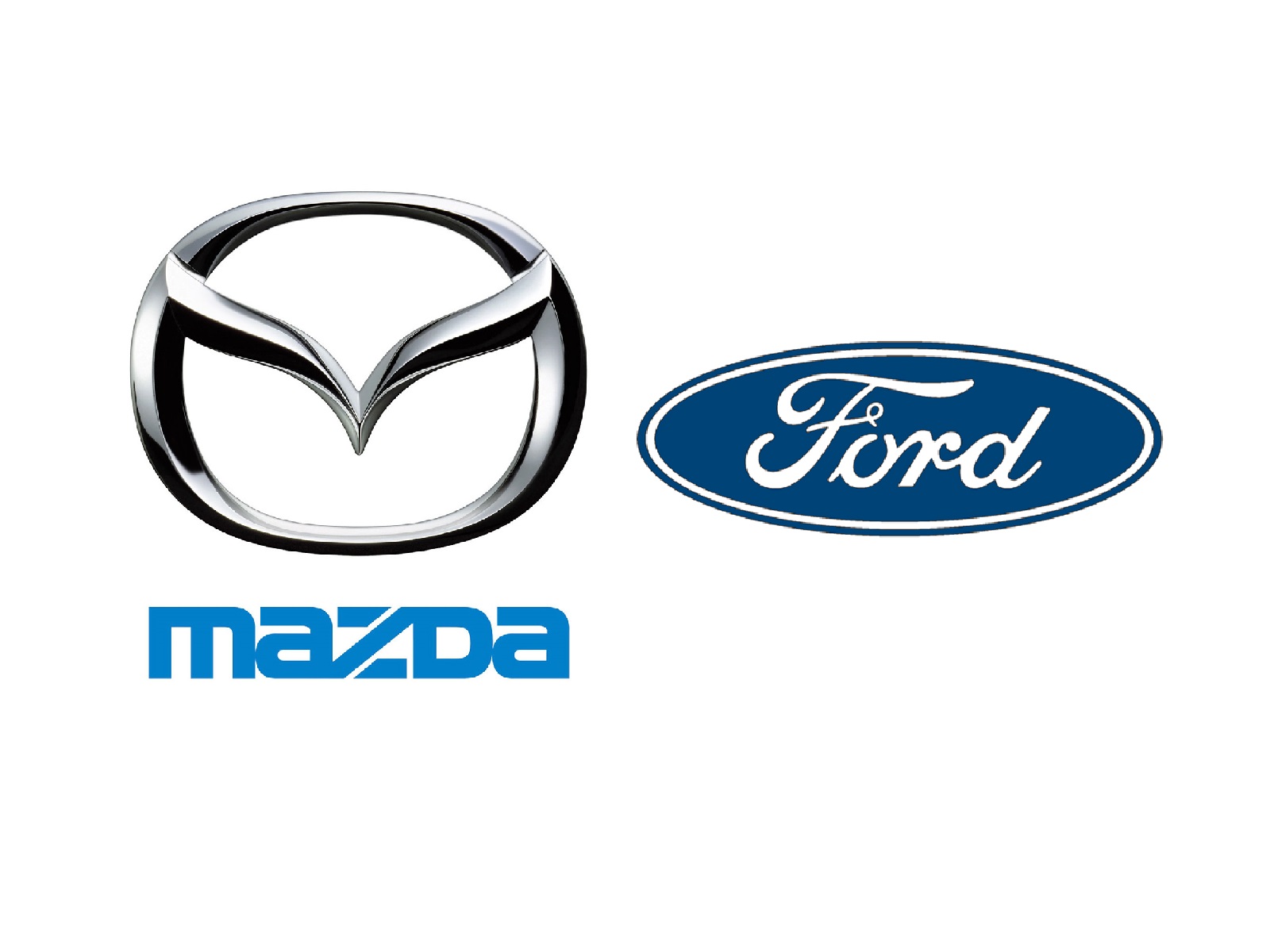 Ford / Mazda - BC Direct