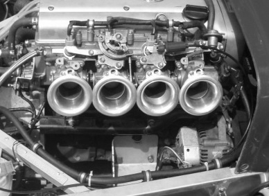 Filters / Air Intake - BC Direct