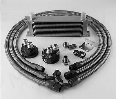 Oil / Cooling - BC Direct