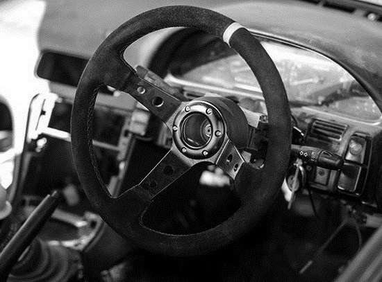 Steering Wheels - BC Direct