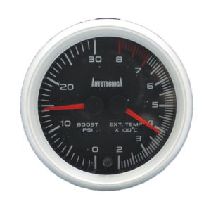 60MM DIESEL DUAL BOOST/EGT - BC Direct