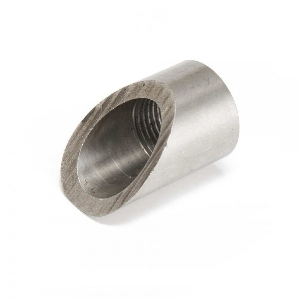 02 SENSOR ANGLED THREAD BOSS - BC Direct