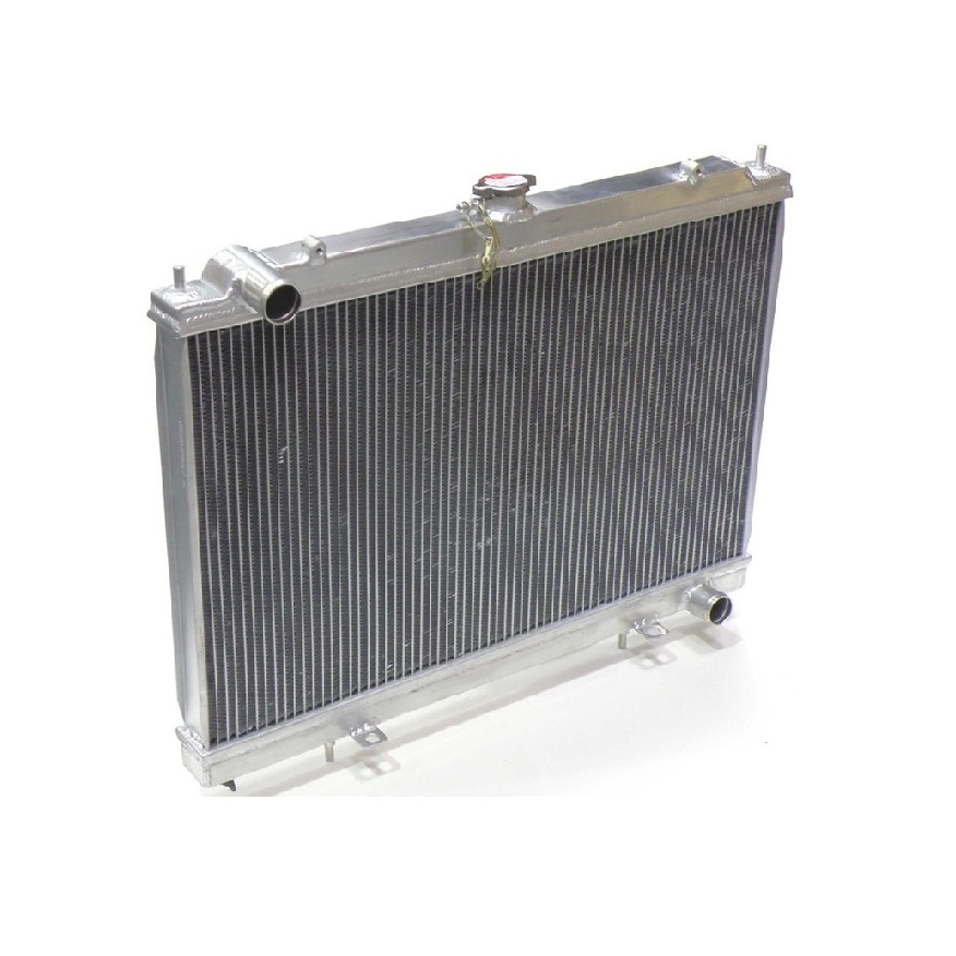 Radiators / Cooling - BC Direct