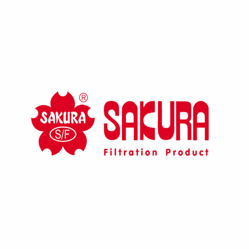 Sakura Filters - BC Direct