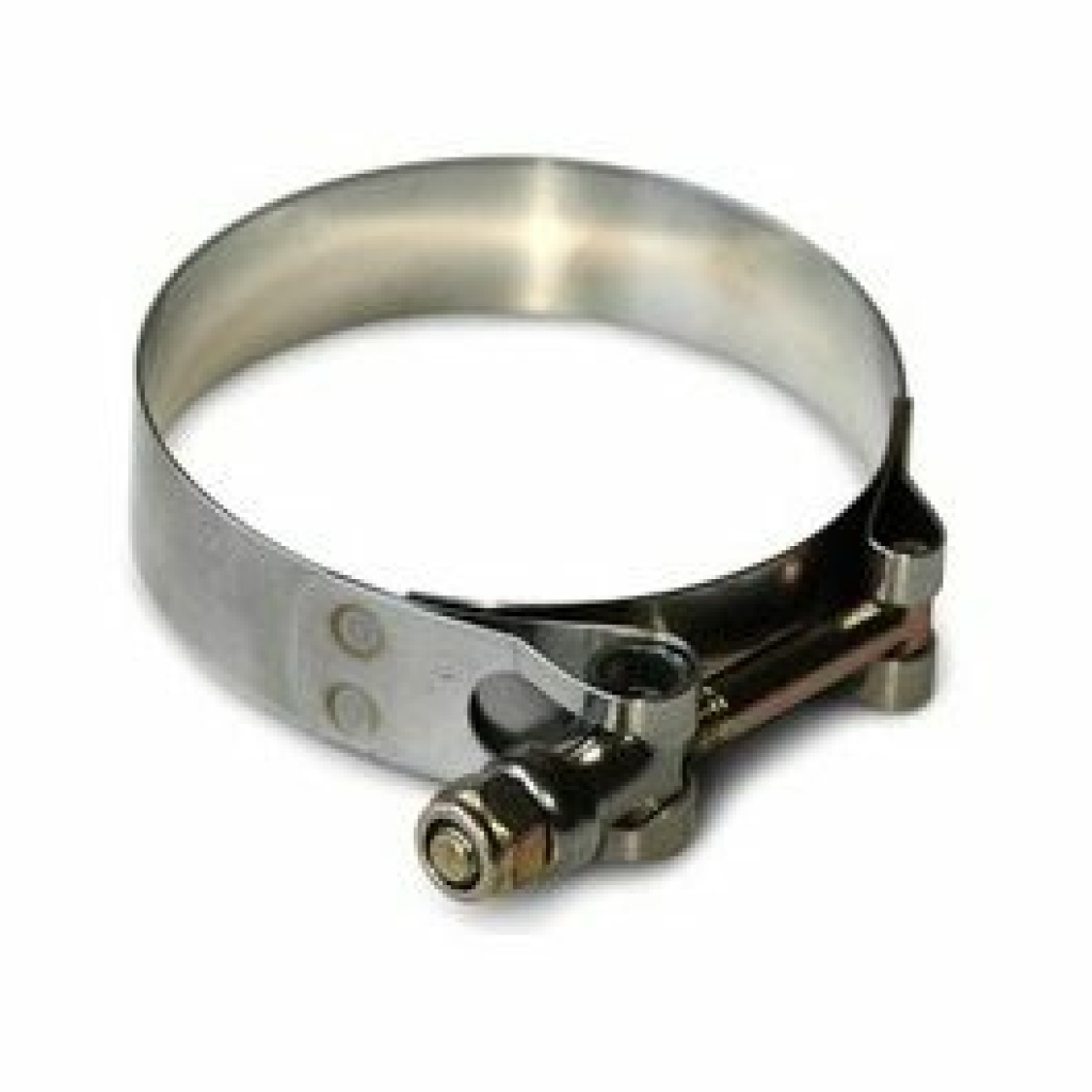 STAINLESS STEEL 1" T-BOLT - 31MM-41MM - BC Direct