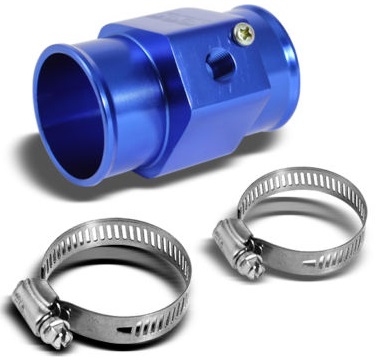 42MM RADIATOR T HOSE SENSOR ADAPTOR - BC Direct