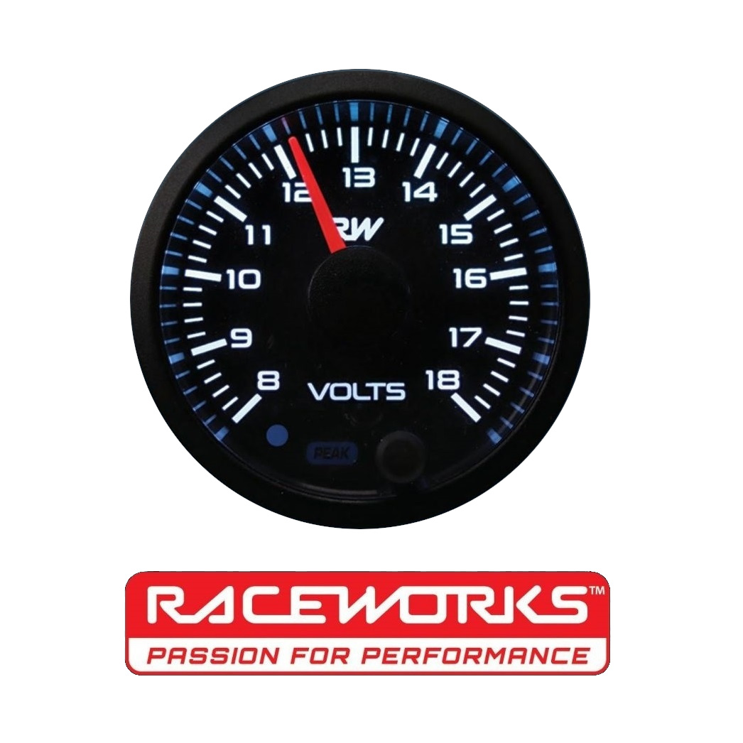 Raceworks - BC Direct