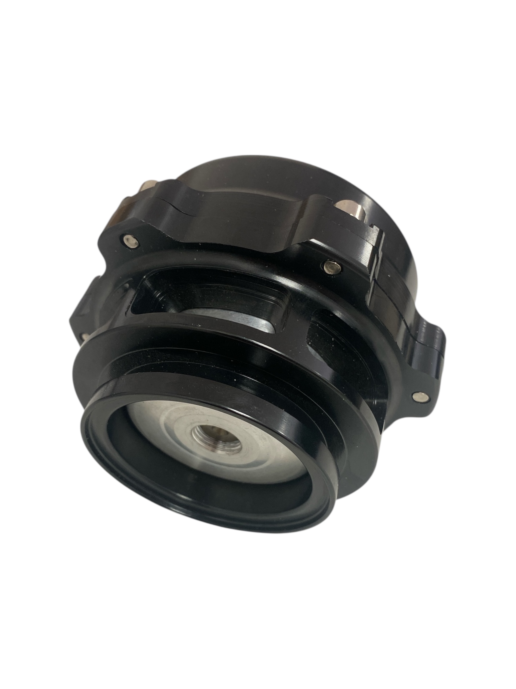 50MM BOV - W/WELD ON FLANGE - BC Direct