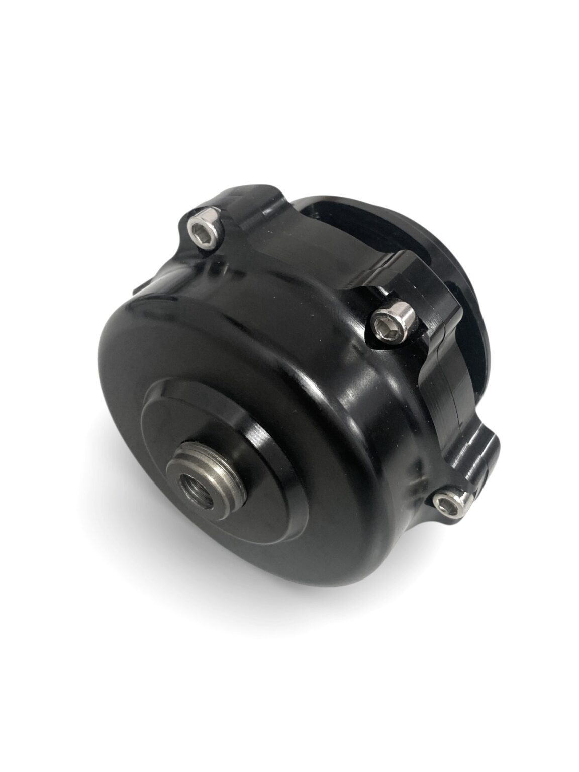 50MM BOV - W/WELD ON FLANGE - BC Direct